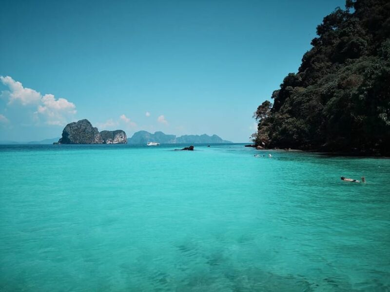 From Ko Libong: Scenic Tour by Private Long-Tail Boat - What Makes This Tour Stand Out?