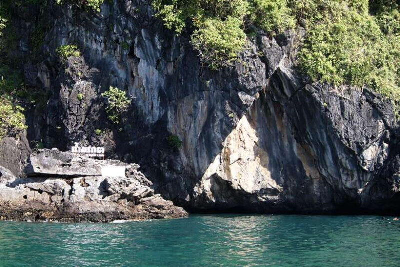 From Koh Lanta: 4 Islands Adventure- Emerald Cave&Koh Kradan - Who Should Consider This Tour?