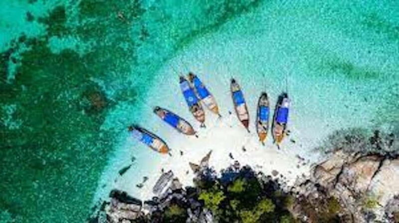 From Koh Lipe: Best Snorkeling Trip - The Sum Up