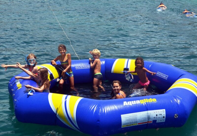 From Koh Samui: Half-Day Private Yacht Charter - What to Keep in Mind