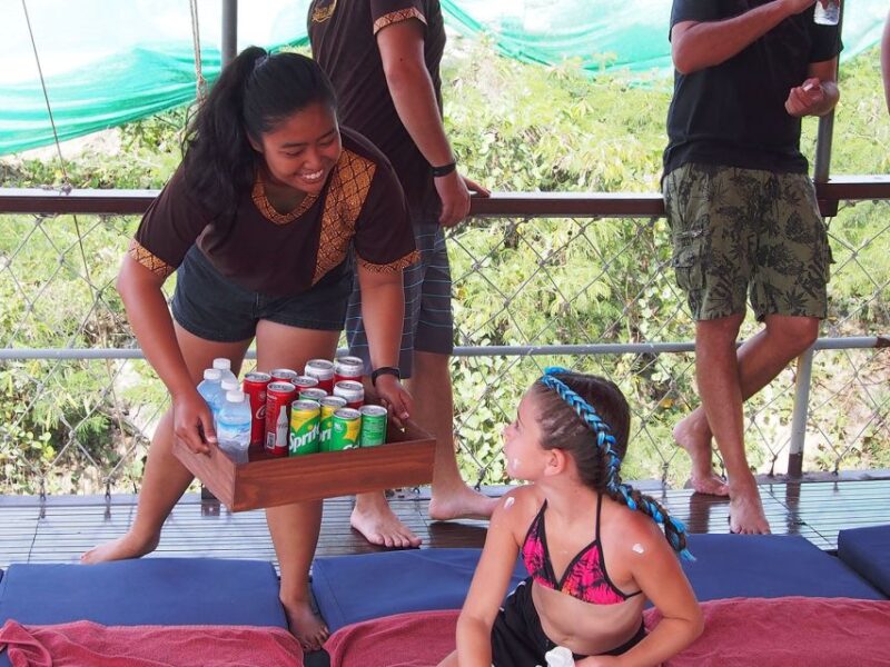 From Koh Samui: Half-Day Private Yacht Charter - Final Thoughts