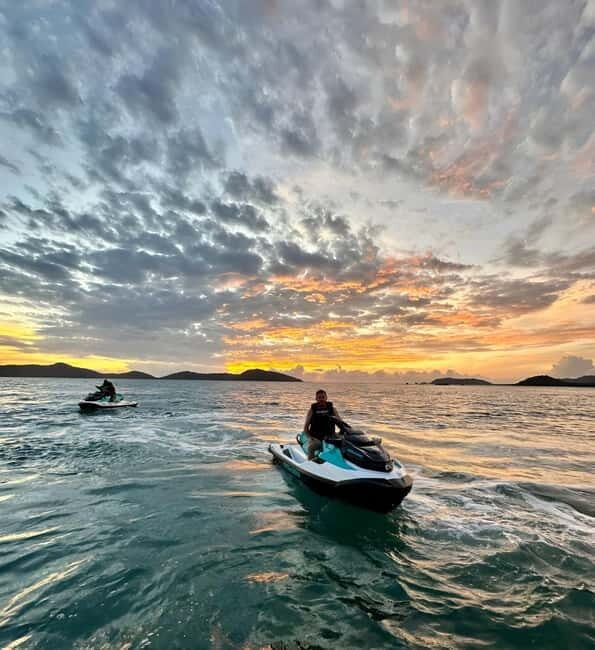 From Koh Samui: Pink Dolphin Boat Tour to Khanom with Lunch - An Introduction to the Tour Experience