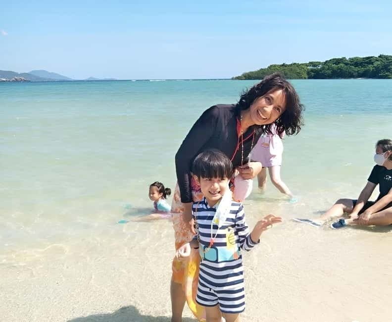 From Koh Samui: Pink Dolphin Boat Tour to Khanom with Lunch - Who Will Enjoy This Tour Most?