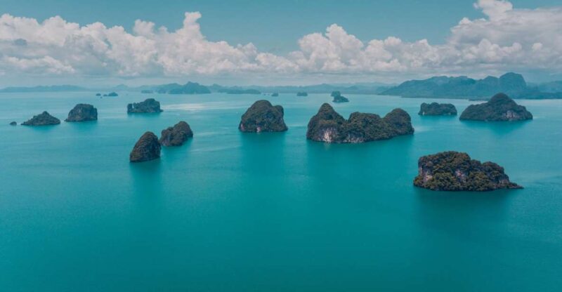 From Koh Yao Noi: 4 Islands Private Long-Tail Boat Tour - Considerations and Practical Tips