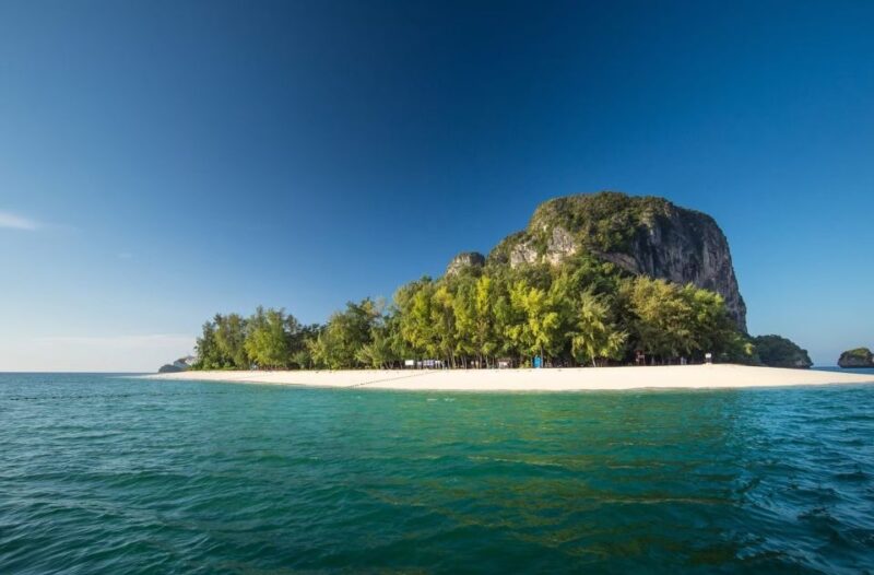 From Koh Yao Noi: 4 Islands Private Long-Tail Boat Tour - Who Should Consider This Tour?