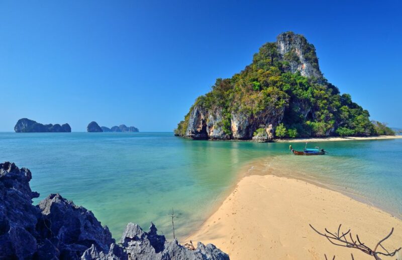 From Koh Yao Noi: 4 Islands Private Long-Tail Boat Tour - Frequently Asked Questions