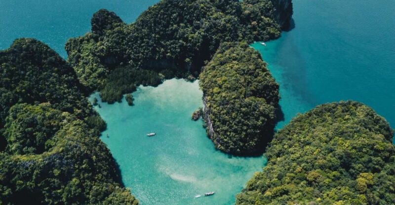 From Koh Yao Noi: Hong Island Full-Day Long-Tail Boat Tour - What We Think About the Value