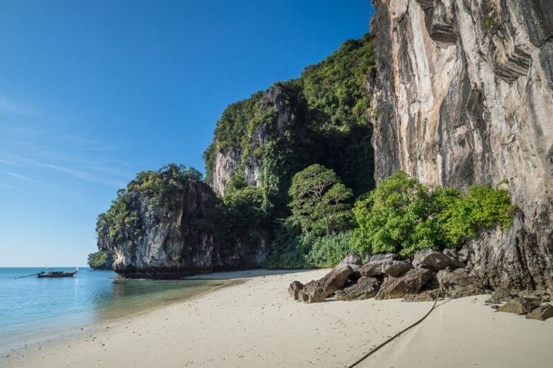 From Koh Yao Noi: Hong Island Full-Day Long-Tail Boat Tour - Frequently Asked Questions