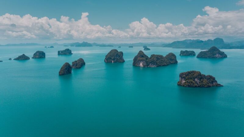 From Koh Yao Noi: Private Hong Islands Long-Tail Boat Tour - The Value of This Tour