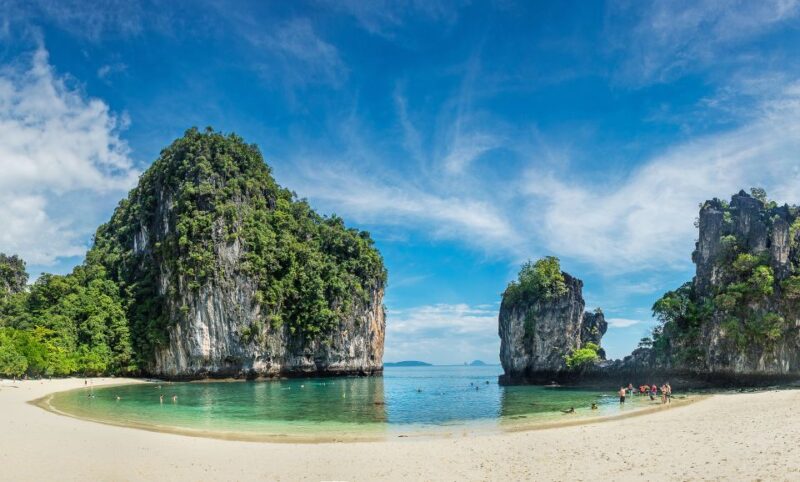 From Koh Yao Noi: Private Hong Islands Long-Tail Boat Tour - Practical Tips for Participants