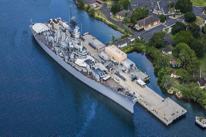 From Kona: USS Arizona Memorial and Honolulu City Tour - Authentic, Respectful, and Educational