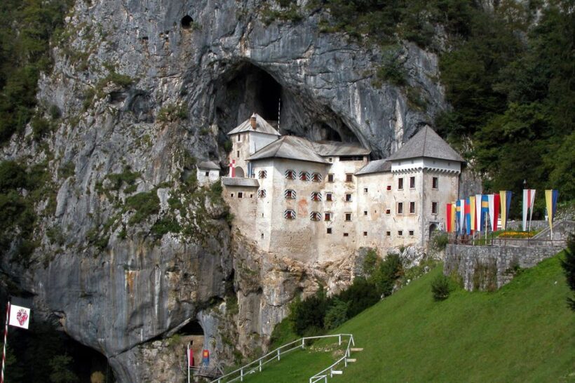 From Koper: 5-Hour Tour to Postojna Cave & Predjama Castle - Full Breakdown of the Itinerary