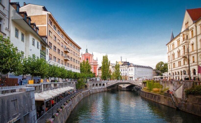 From Koper: Day Trip to Lake Bled & Ljubljana - A Well-Rounded Adventure: What to Expect