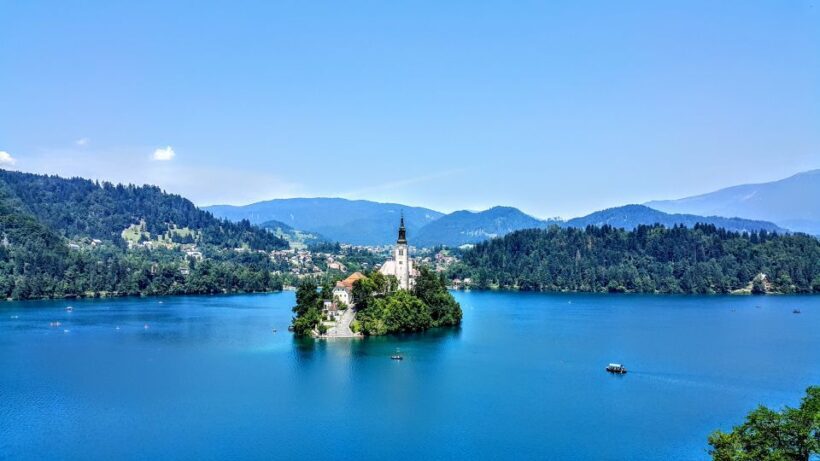 From Koper: Day Trip to Lake Bled & Ljubljana - The Practicalities: How It All Comes Together