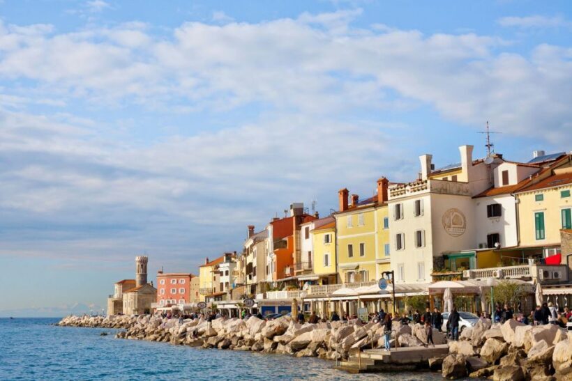From Koper: Piran and Panoramic Slovenian Coast Tour - From Koper: Piran and Panoramic Slovenian Coast Tour — A Complete Guide
