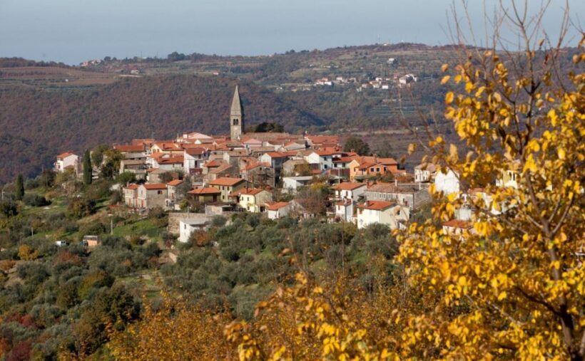 From Koper: Piran's Tastes and Tales - The Charm of Piran: Free Time to Explore