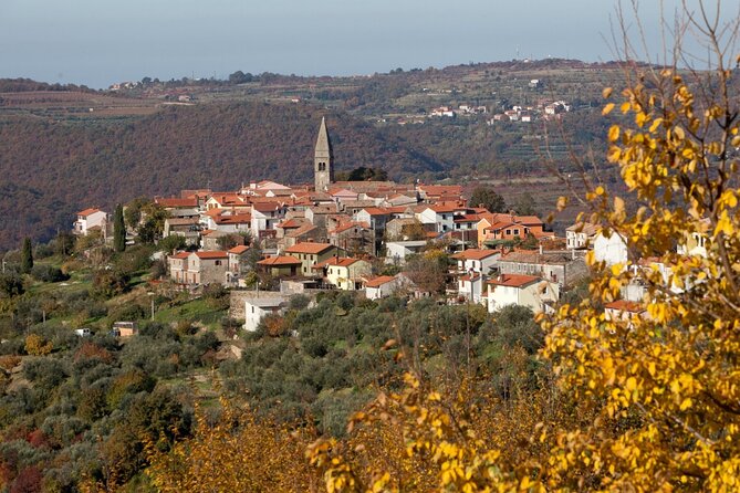 From Koper: Piran's Tastes and Tales - Final Thoughts