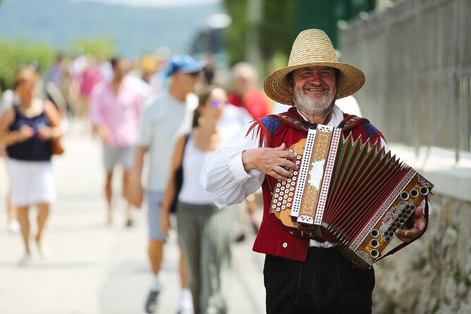 From Koper: Piran's Tastes and Tales - Additional Recommendations