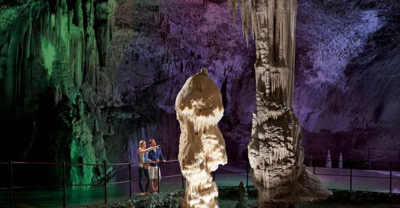 From Koper: Postojna Cave and Predjama Castle Tour - The Sum Up