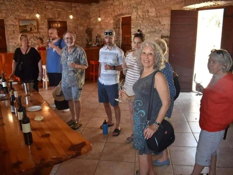 From Korcula Town: Local Wine & Sightseeing Half-Day Tour - Who Will Love This Tour?