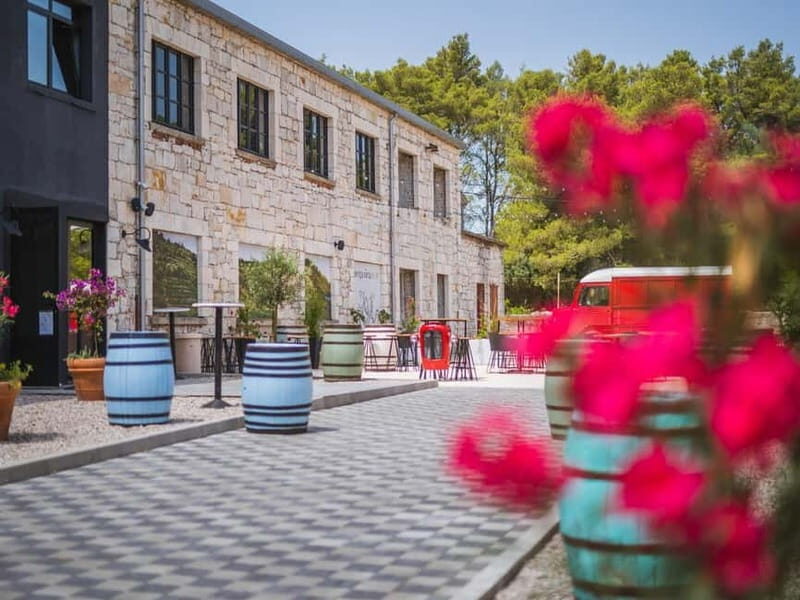 From Korcula Town: Local Wine & Sightseeing Half-Day Tour - Final Thoughts