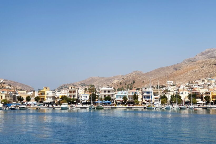From Kos: 3-Island Pirate Cruise with Lunch and Waterslide - Pricing and Value