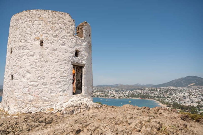 From Kos: A day ride to Bodrum with comfortable transfer - Final Thoughts