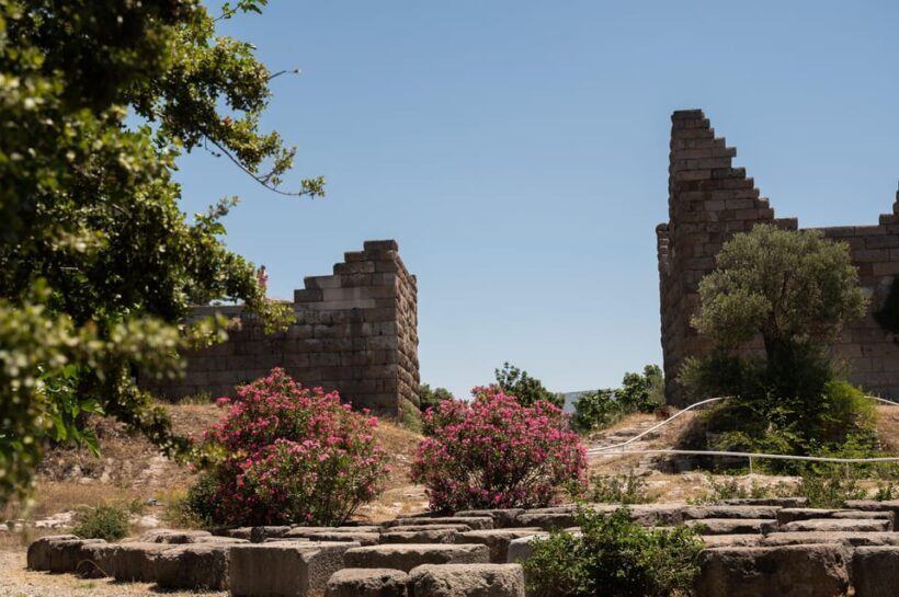 From Kos: A day ride to Bodrum with comfortable transfer - FAQ