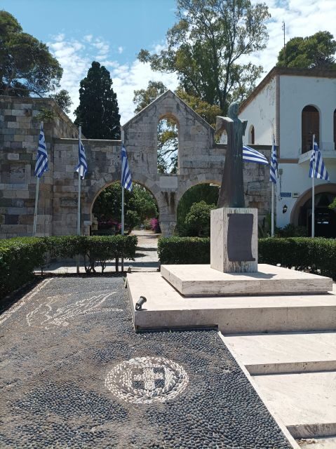 From Kos/Dikeo: Bus Tour to Zia Village on Mount Dikaios - Introduction: What’s This Tour All About?