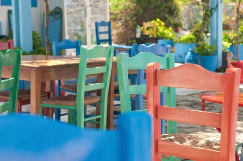 From Kos/Dikeo: Bus Tour to Zia Village on Mount Dikaios - The Itinerary in Detail