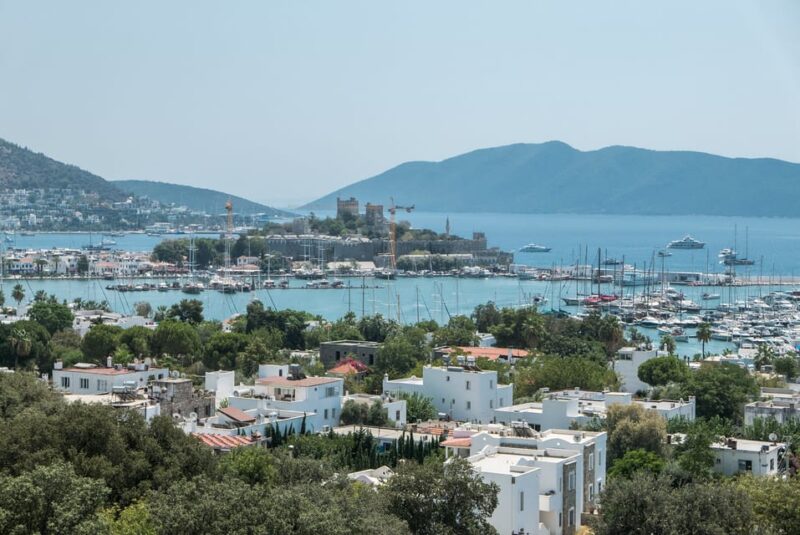From Kos: Independent Day Trip to Bodrum - Authenticity and Review Highlights