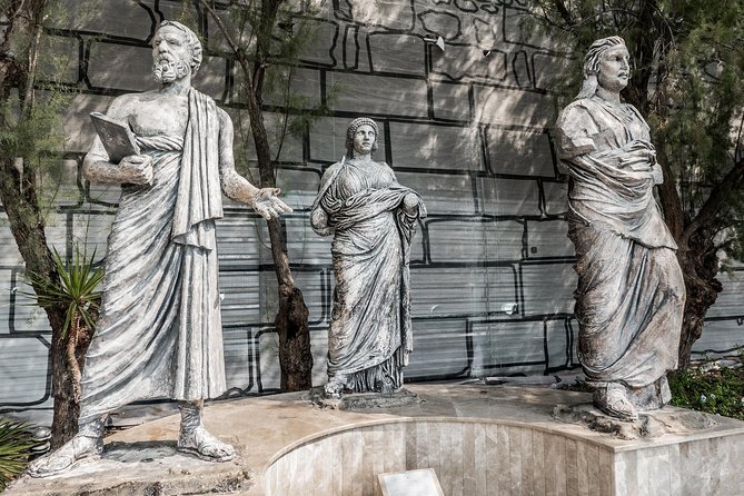 From Kos: Independent Day Trip to Bodrum - Overview of the Trip