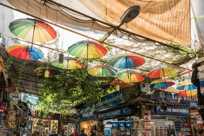 From Kos: Independent Day Trip to Bodrum - Travel Requirements and Restrictions