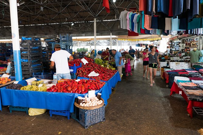 From Kos: Independent Day Trip to Bodrum - Frequently Asked Questions