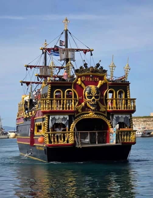 From Kos: Kalymnos, Pserimos and Plati Day Cruise with Lunch - An In-Depth Look at the Experience