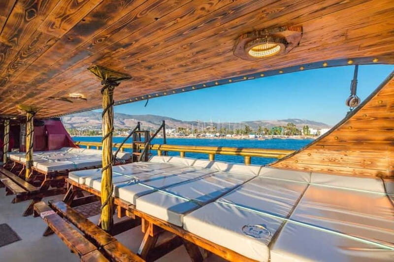 From Kos: Kalymnos, Pserimos and Plati Day Cruise with Lunch - Who Should Consider This Tour?