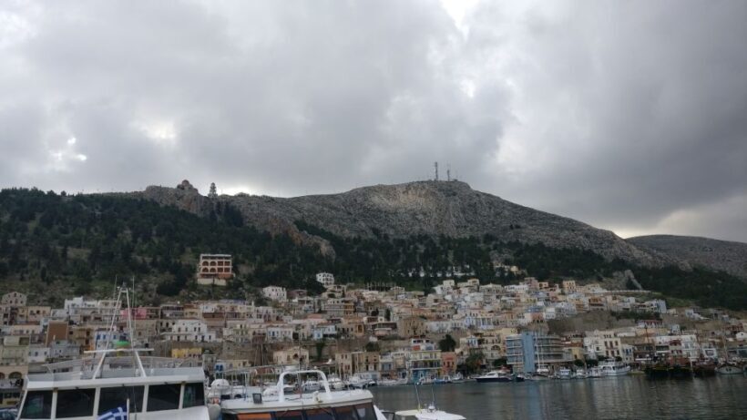 From Kos: Kalymnos Self-Guided Day Trip with Hotel Transfer - The Sum Up