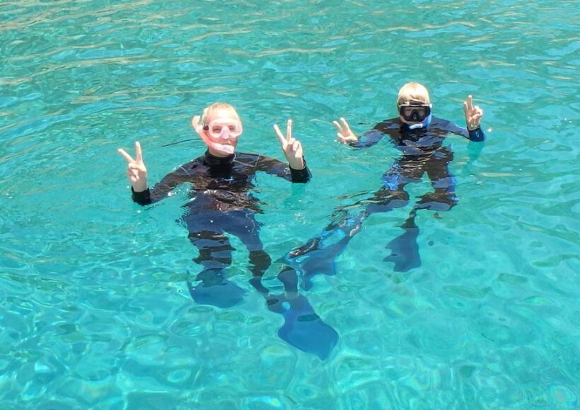 From Kos: Pserimos Island Snorkeling Cruise by Diving Boat - Practical Details and Tips