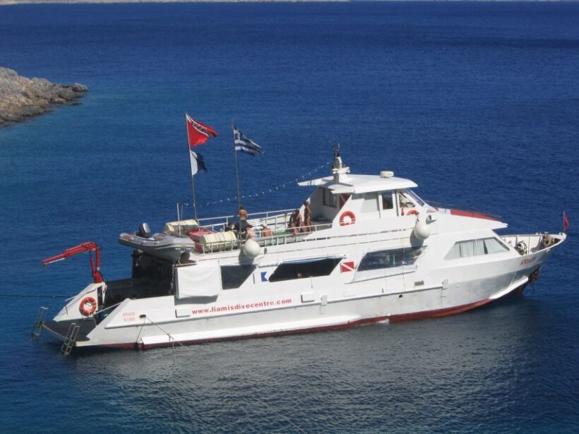 From Kos: Pserimos Island Snorkeling Cruise by Diving Boat - The Verdict: Is It Worth It?