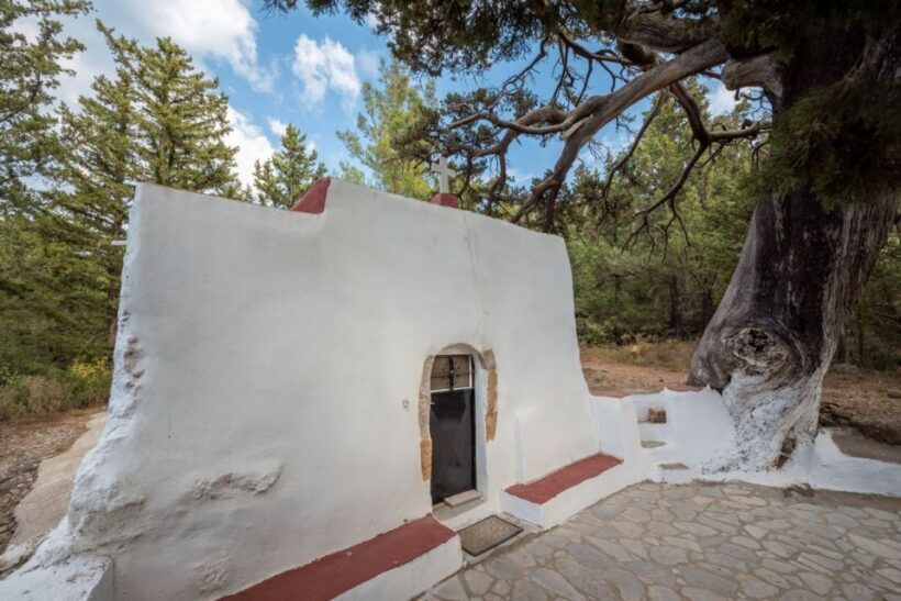 From Kos: Zia Sunset Tour - Authenticity and Reviews