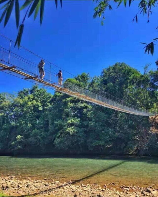 From Kota Kinabalu : Kiulu White Water Rafting Tour + meal - Exploring the Kiulu White Water Rafting Tour from Kota Kinabalu