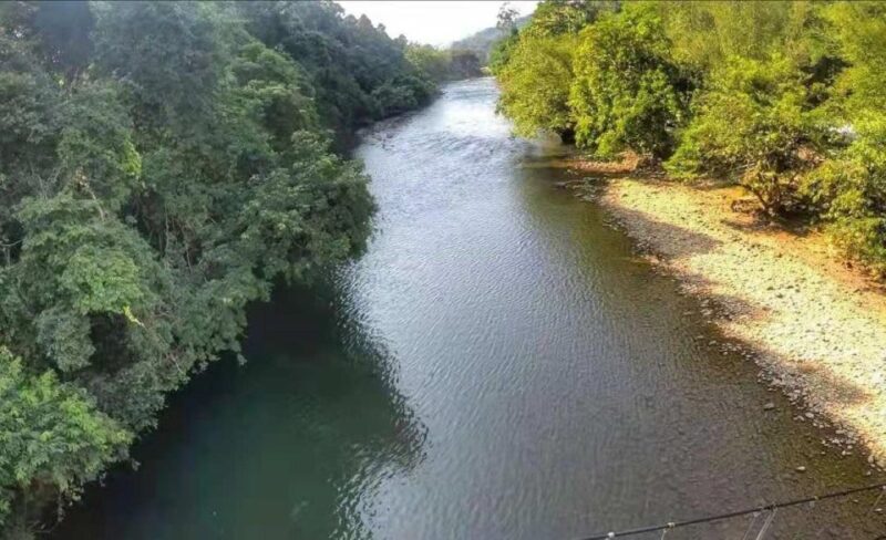 From Kota Kinabalu : Kiulu White Water Rafting Tour + meal - Final Thoughts