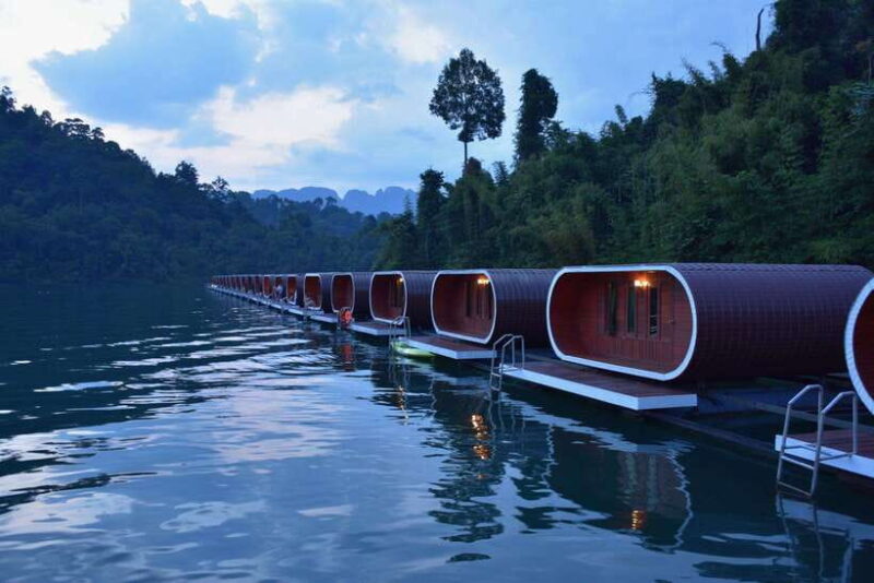 From Krabi: 1-Day Khao Sok & 2-Day Cheow Lan Lake Safari - Final Thoughts