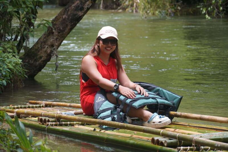 From Krabi: 2-Day Khao Sok Jungle Safari with Overnight Stay - FAQs