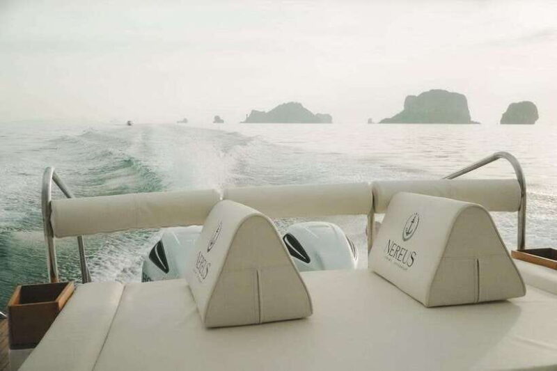 From Krabi: 4 Islands & Koh Ya Wa Sam By Luxury Speed Boat - Final Thoughts: Is This Tour Right for You?