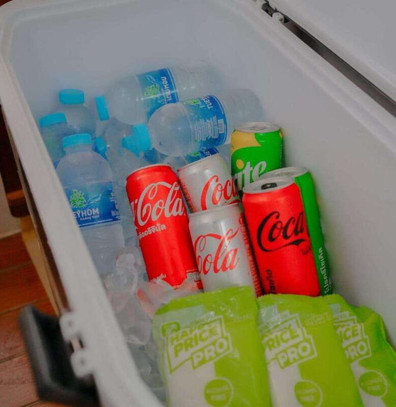 From Krabi: 4 Islands Private Haft-Day By Luxury Speed Boat - FAQ