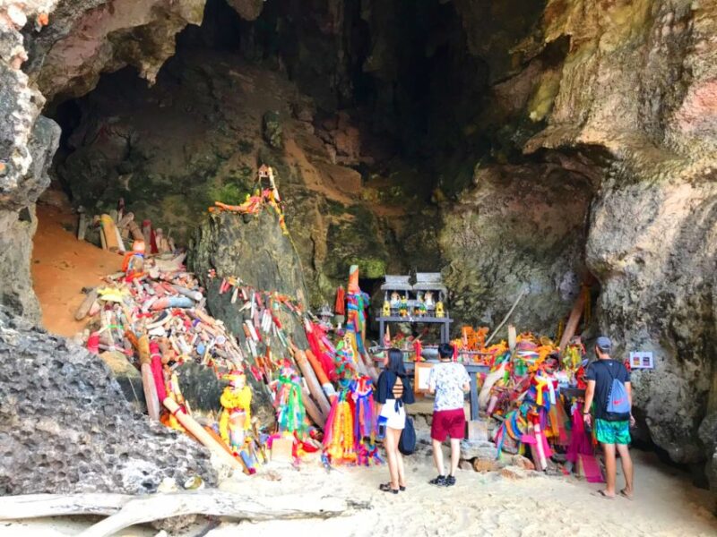 From Krabi: 4 Islands Snorkeling Tour by Speed Boat - How It Measures Up