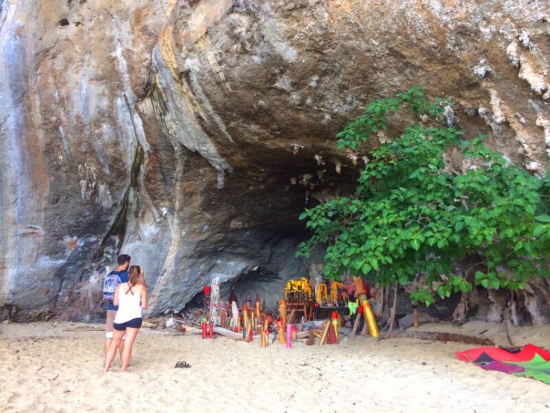 From Krabi: 4 Islands Snorkeling Tour by Speed Boat - Final Thoughts