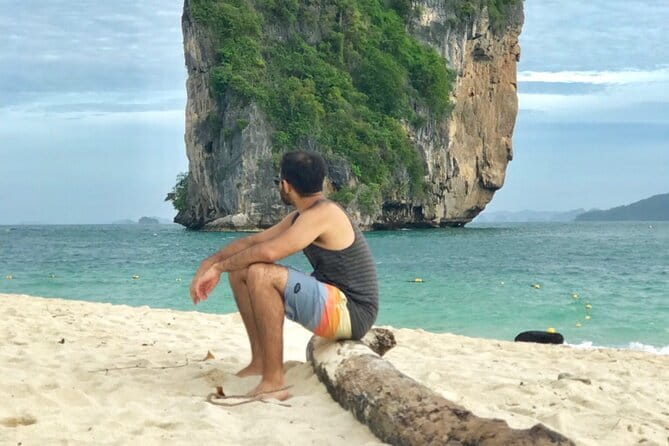 From Krabi - 4 Islands Speedboat Tour with Lunch & Snorkelling - The Experience: Pros and Cons