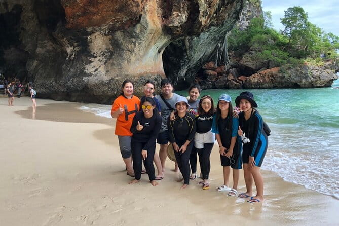 From Krabi - 4 Islands Speedboat Tour with Lunch & Snorkelling - Final Thoughts: Is This Tour Worth It?